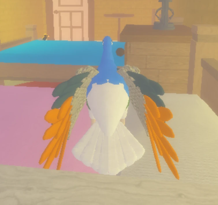 Discuss Everything About Feather Family Wiki | Fandom