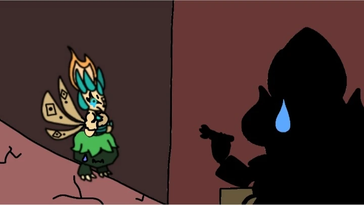 Colossal teaser 5 | Fandom