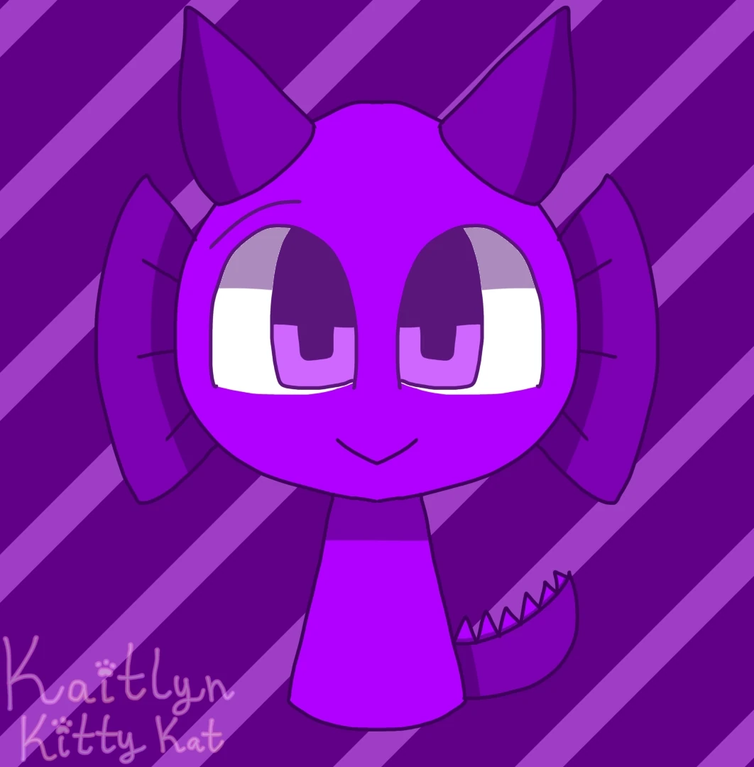 Durple in my Art Style | Fandom