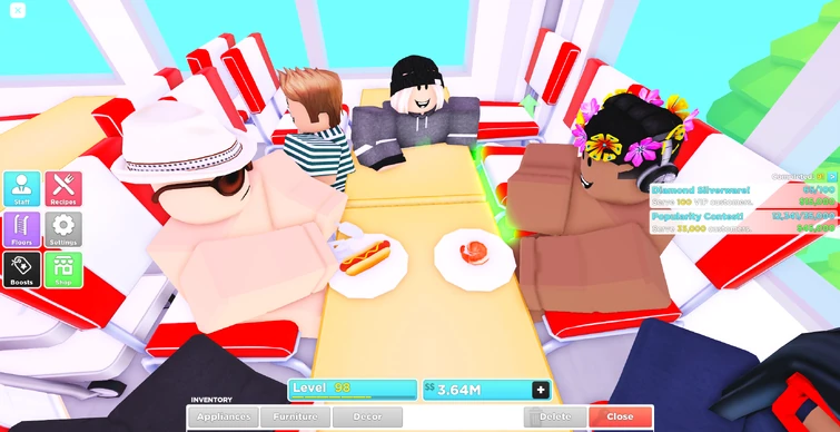 i would like to ask a question | Fandom