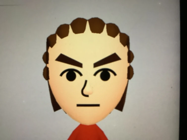 My Top 10 Underused Mii Hairstyles | Fandom