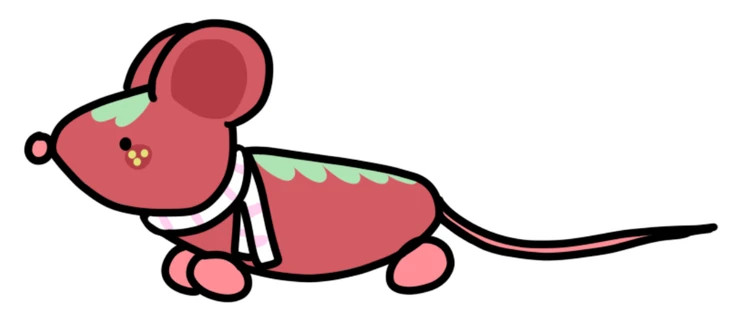 Sprout Mouse :) | Fandom