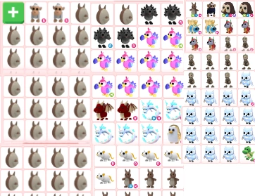 TRADING RICH INV | Fandom