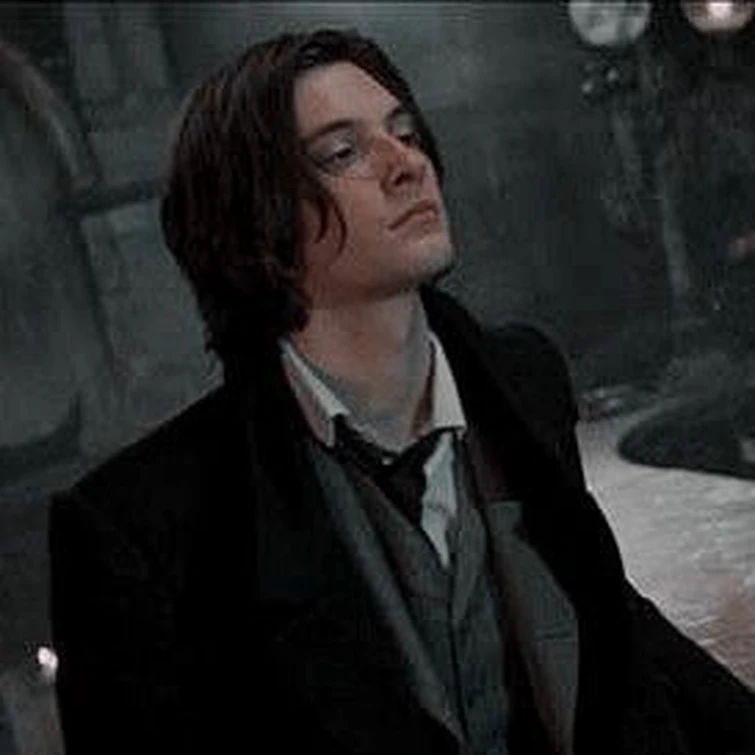 Sirius's imprisonment | Fandom