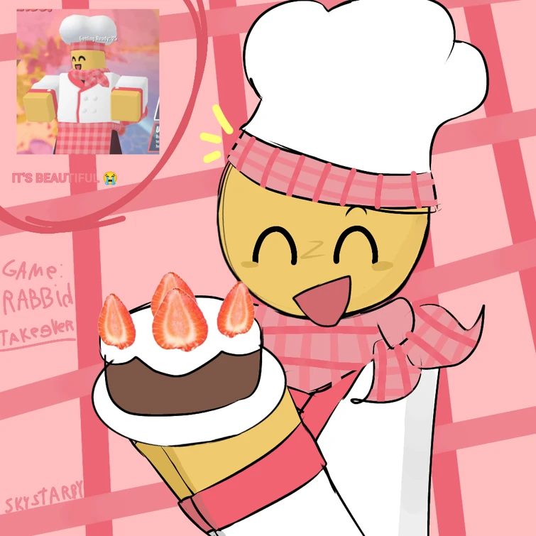 I LOVE THE RABBIDS TAKEOVER DESIGNS | Fandom