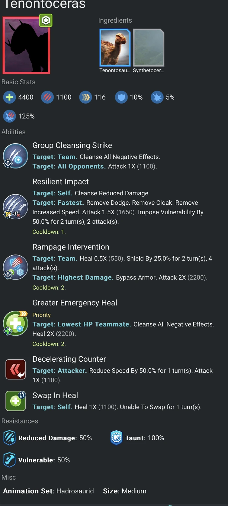 Fanmade: JWA Update 3.3 (My version) | Fandom