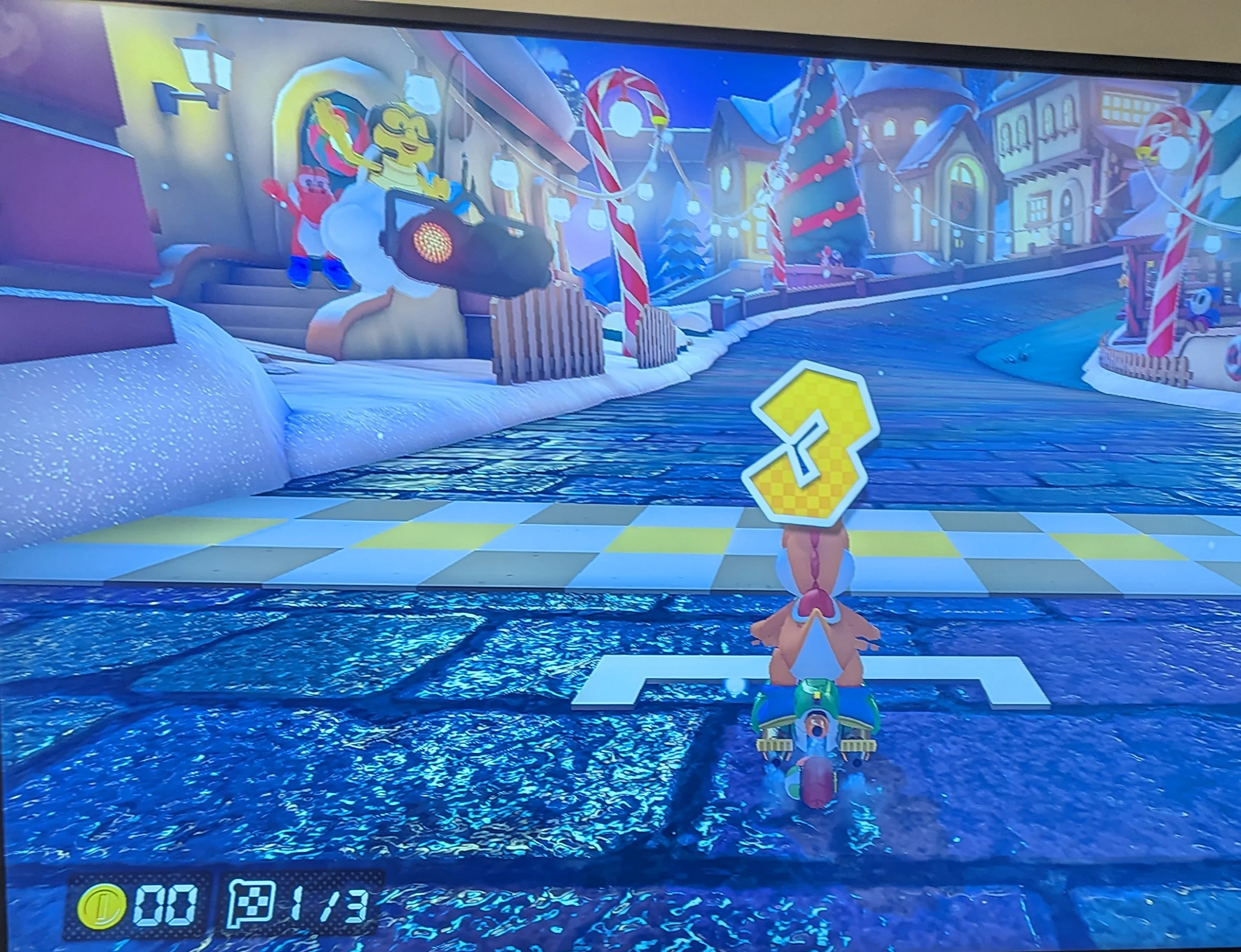 Guys look who it is! | Fandom