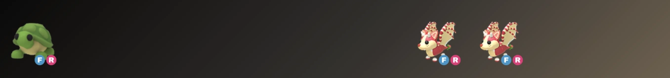 lf turtle (small overpay) | Fandom