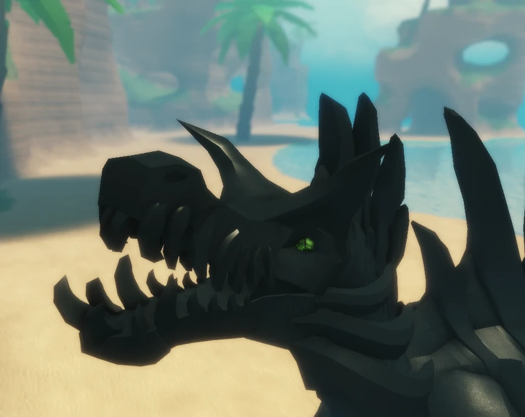 Discuss Everything About Dragon Adventures Wiki | Fandom
