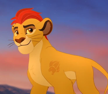 Discuss Everything About The Lion Guard Wiki | Fandom