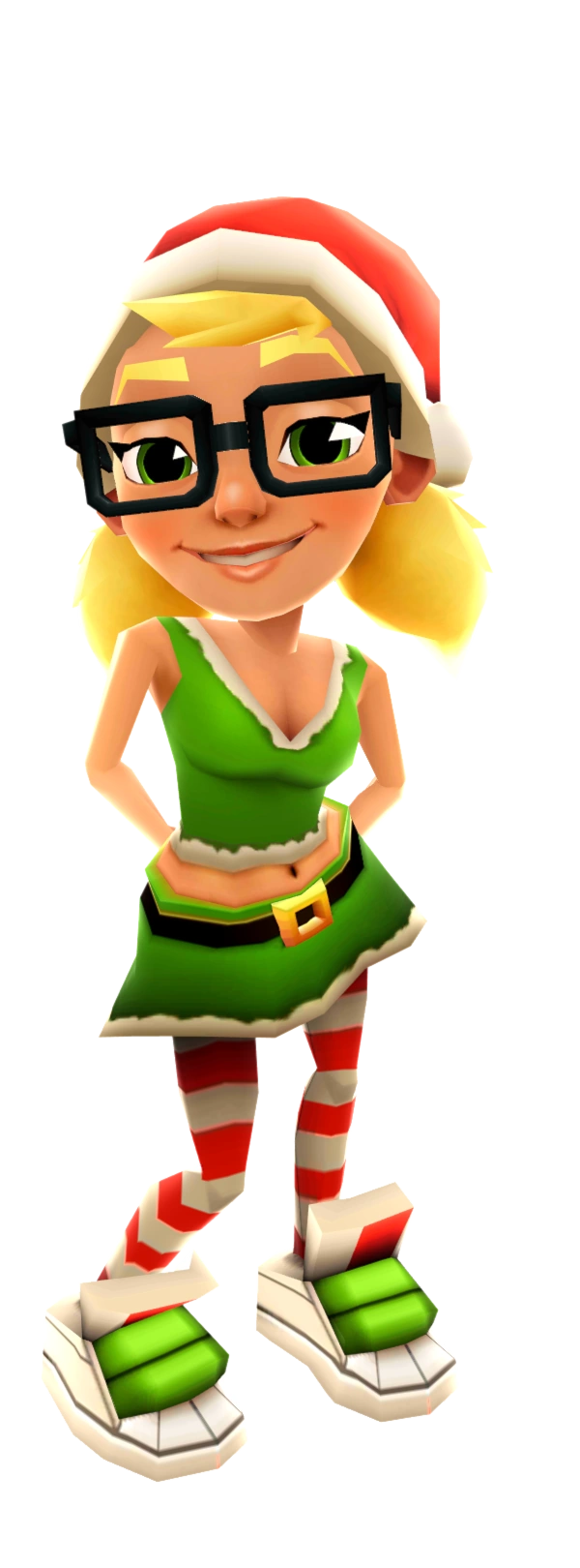 Elf Tricky Poses | Fandom