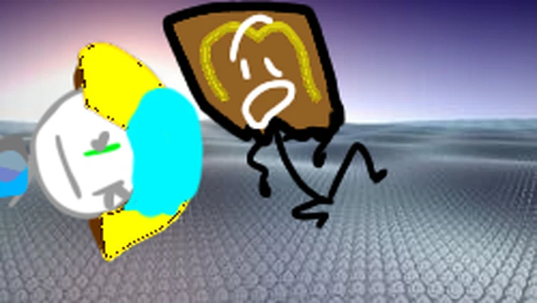 Boxman and Frora ends up in QuaravidLand | Fandom