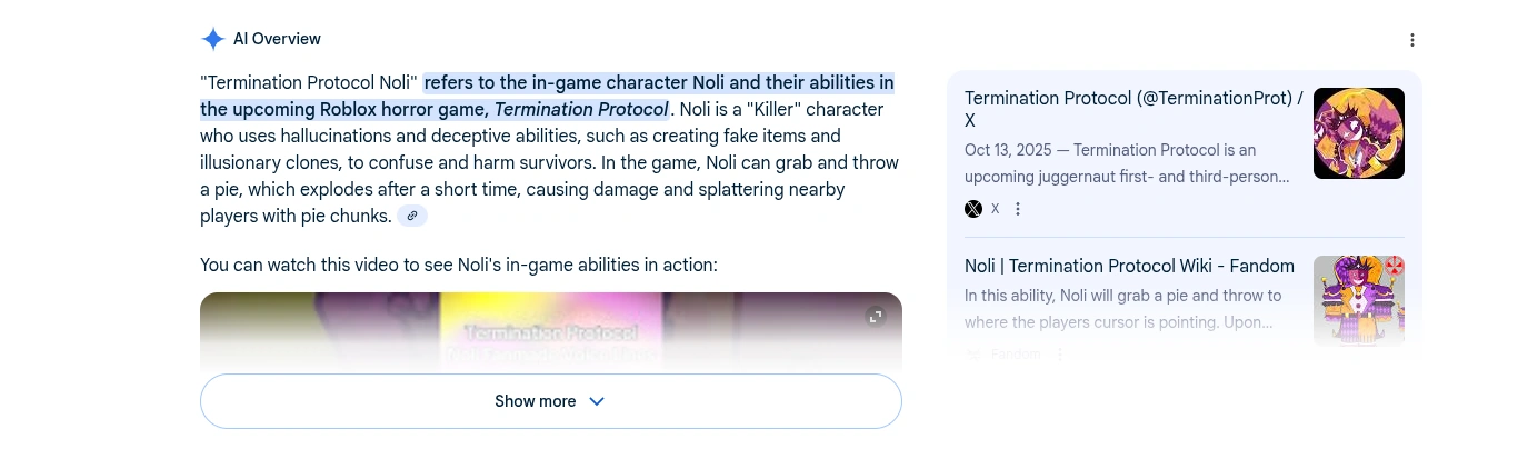 Horror game??? Hallucinations??? | Fandom