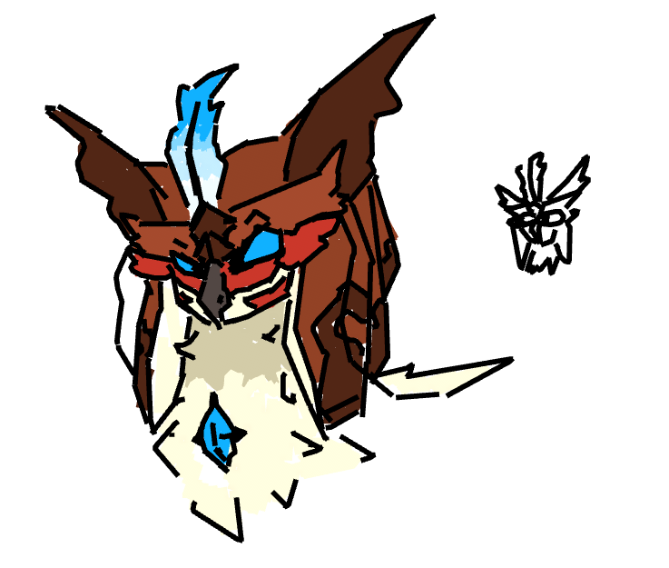 Owa'styrus : 🤨 | Fandom