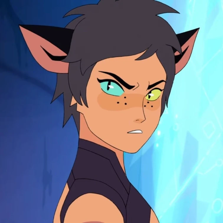 Happy Birthday, Catra! | Fandom