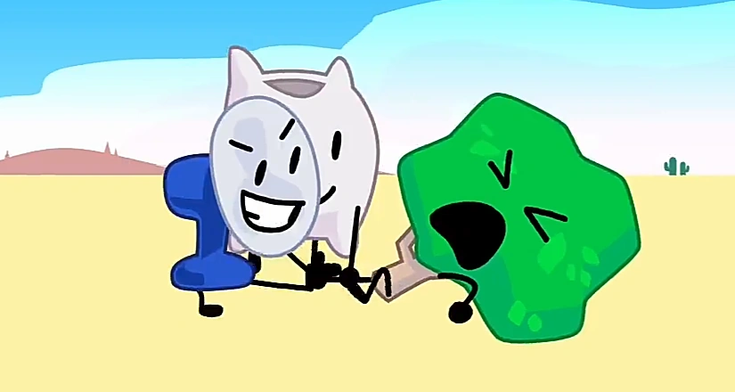 I HATE FANNY!!! | Fandom