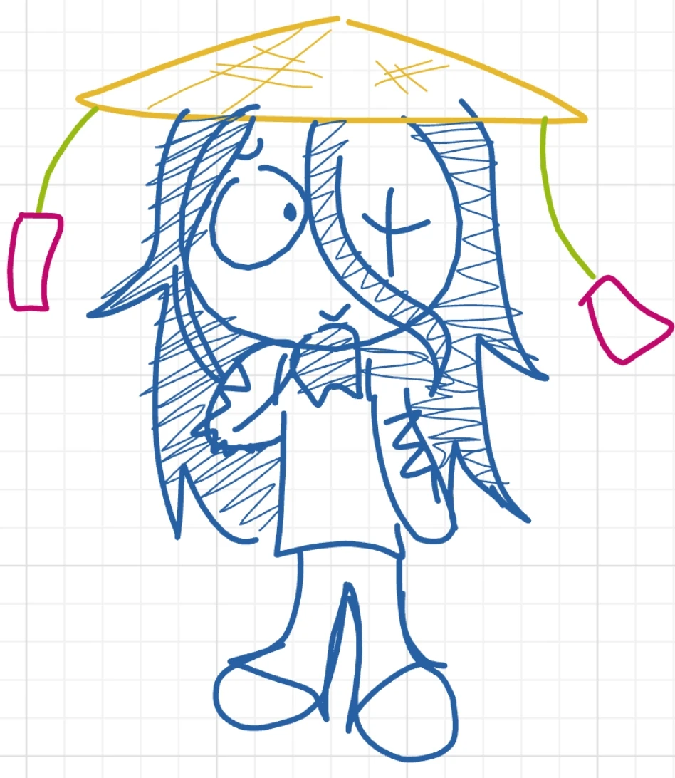 Airy ... but he human | Fandom