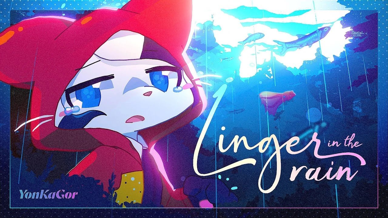 NEW YONKAGOR SONG!! | Fandom