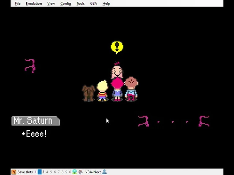 Discuss Everything About EarthBound Wiki | Fandom