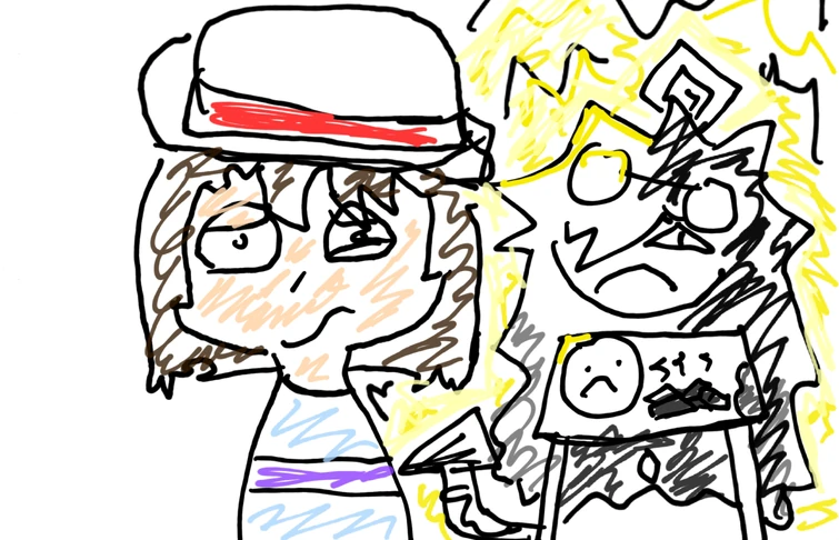 I don't know what this zipward is | Fandom