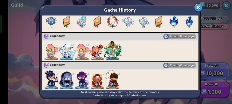 Discuss Everything About Cookie Run: Kingdom Wiki | Fandom