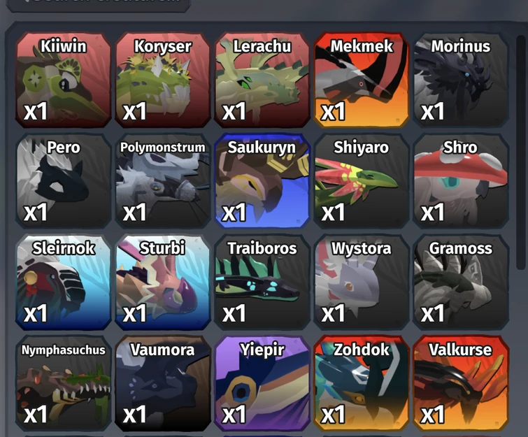 lf: revive token | Fandom