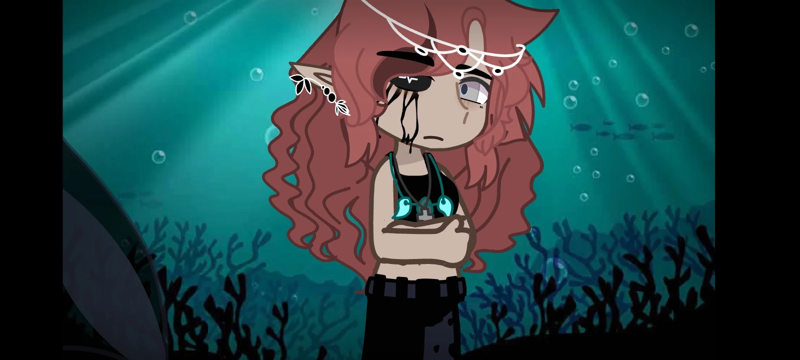 Mermaid//siren AU | Fandom