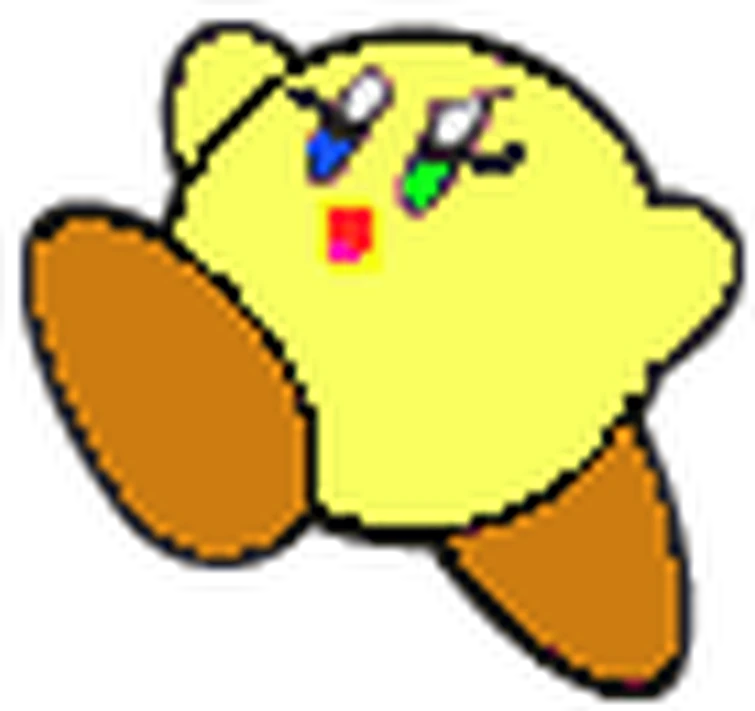 New Shady and Keeby art! + link to the best video ever | Fandom