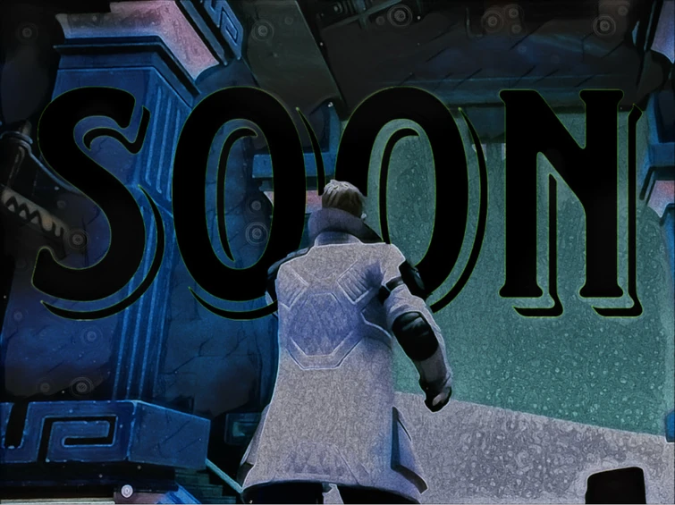 Wait… haven’t we… been here before…? | Fandom