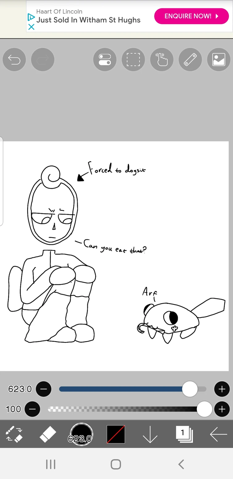 POV: u never did an intro thingy | Fandom