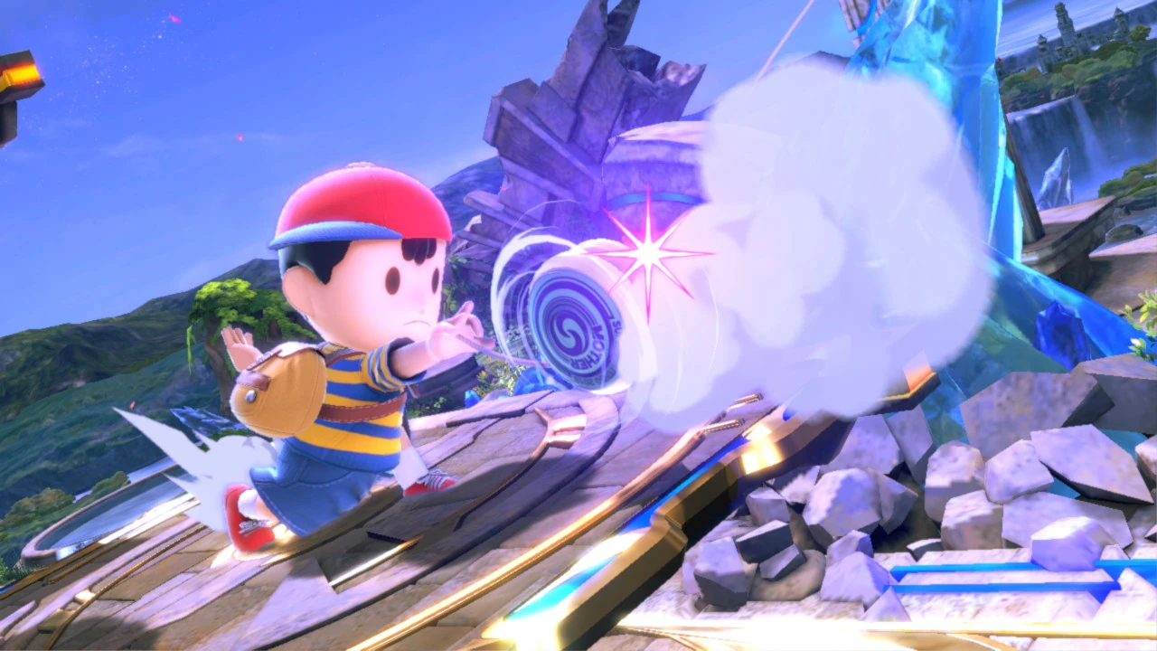 IM BACK! Smash Bros Photos #??? | Fandom