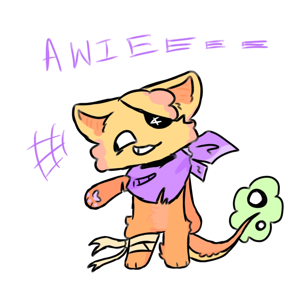 Awie's art giveaway! 😋😋😋😋 | Fandom