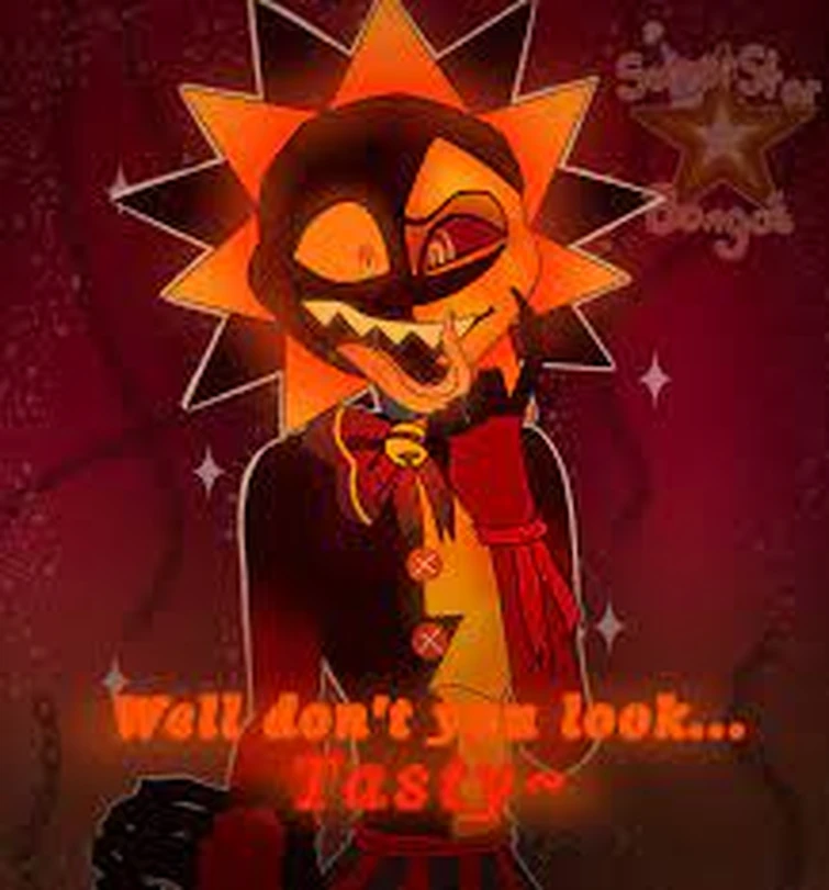 Discuss Everything About The Sun and Moon Show Wiki | Fandom