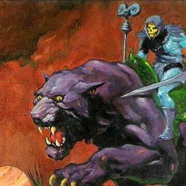 Which of these antagonist animals would you most want as your personal ...