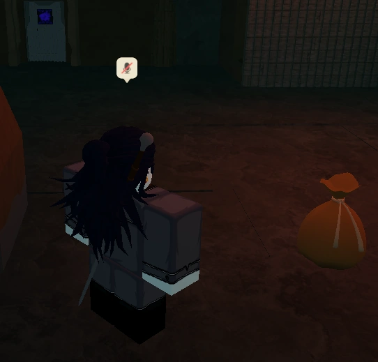 treasure bag | Fandom