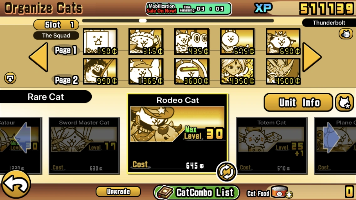 Got rodeo cat finally | Fandom