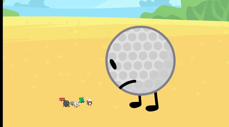 Discuss Everything About Battle for Dream Island Wiki | Fandom