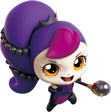 Cutest Teenieping Poll: Luckyping vs Onlyping! | Fandom