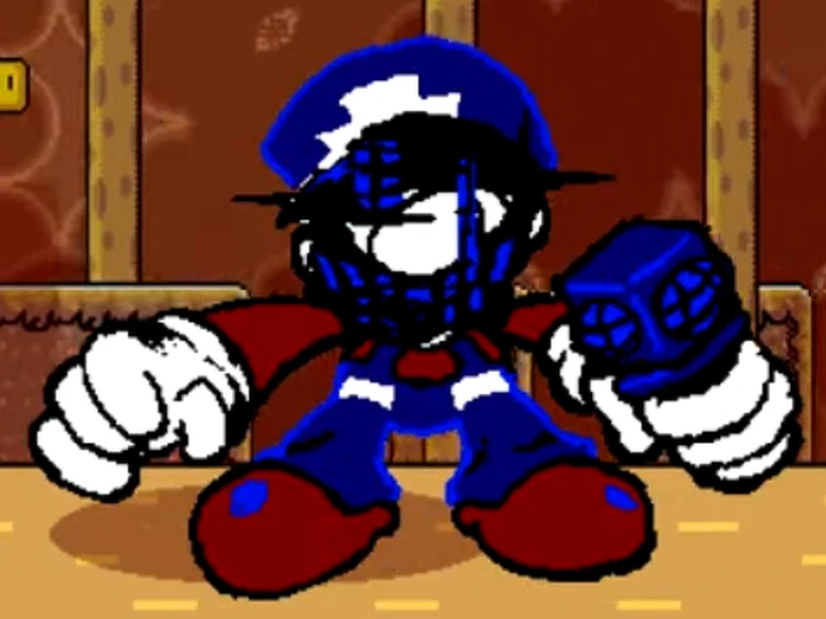 Alright gang, PS135 retake. | Fandom