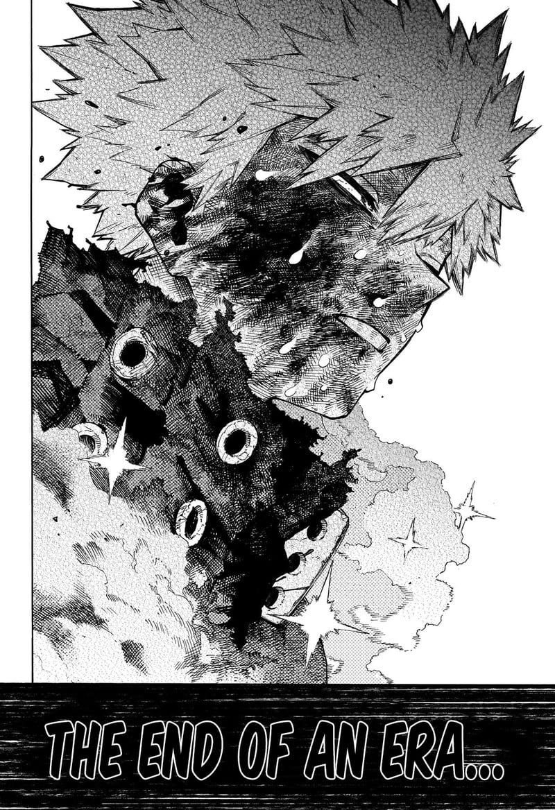 Review on CH. 403 | Fandom