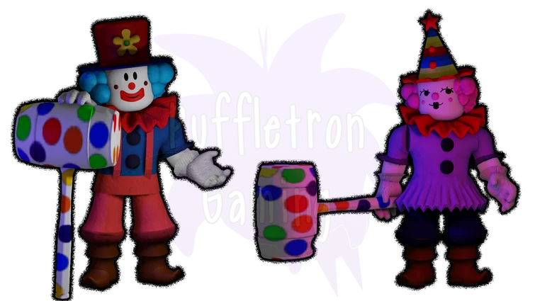 Discuss Everything About Piggy Wiki | Fandom