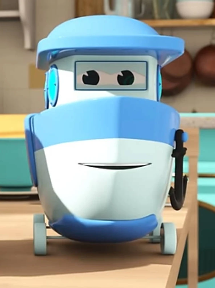 can you add these characters in troc | Fandom