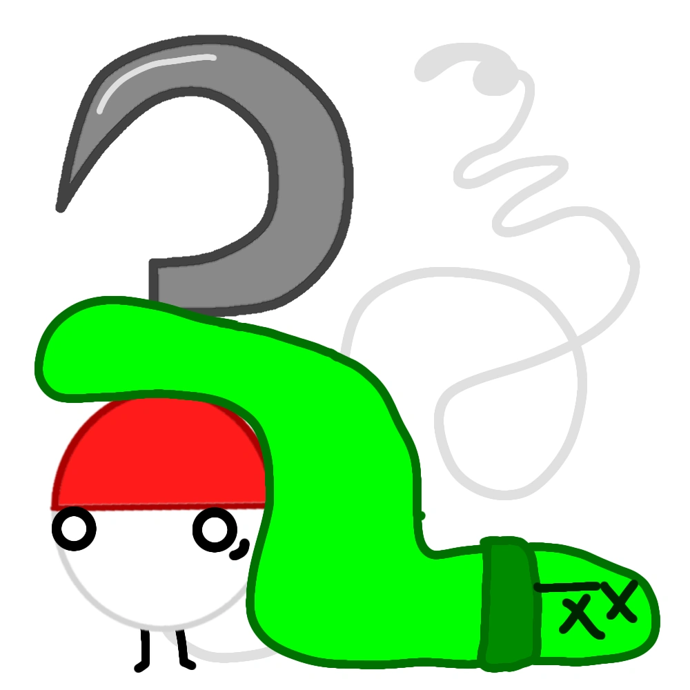 WORM ON A STRING REWORK | Fandom