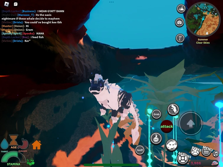 Will anyone be bothered if I start referring to the Halaqual redesign ...