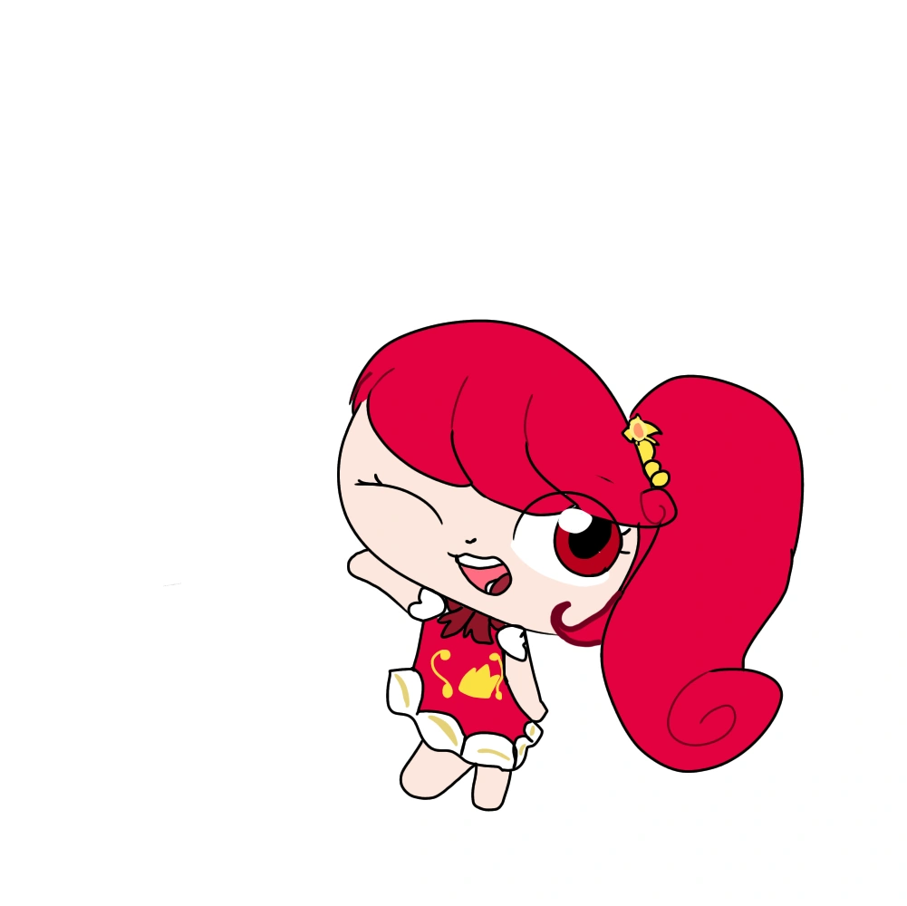 Nanaping fanart! | Fandom