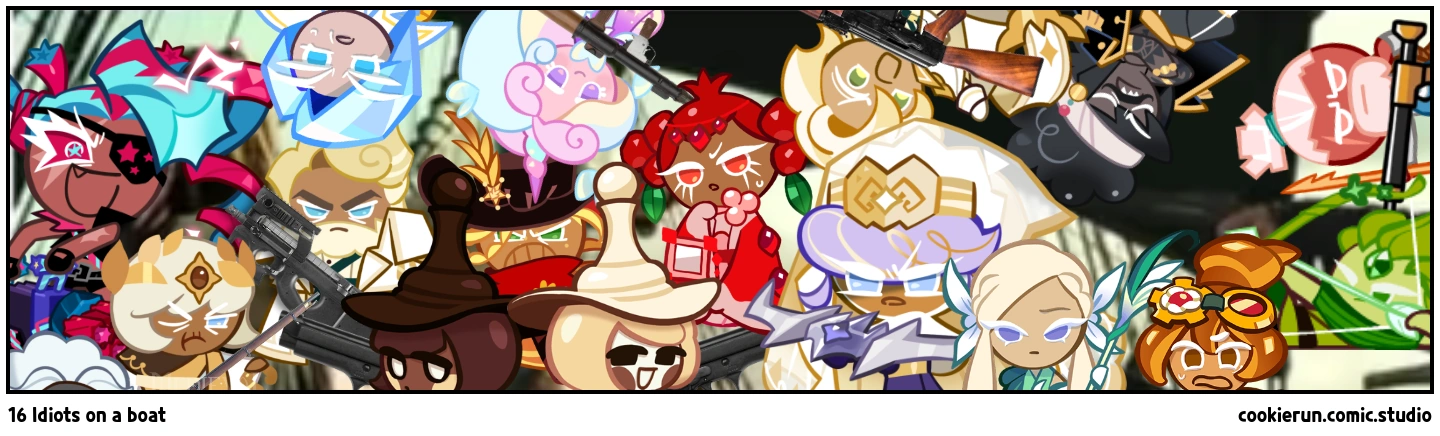 Hey I got my Comic Studio Account Back So here's Something For You ...