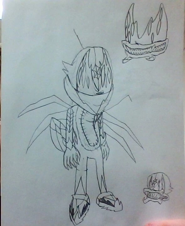 D-Side Bloodring | Fandom