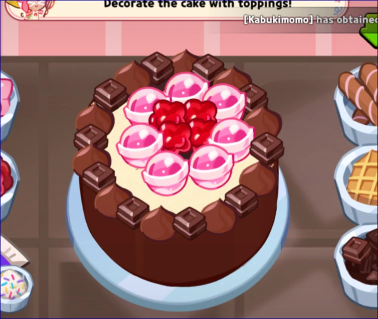 all of my cakes! | Fandom