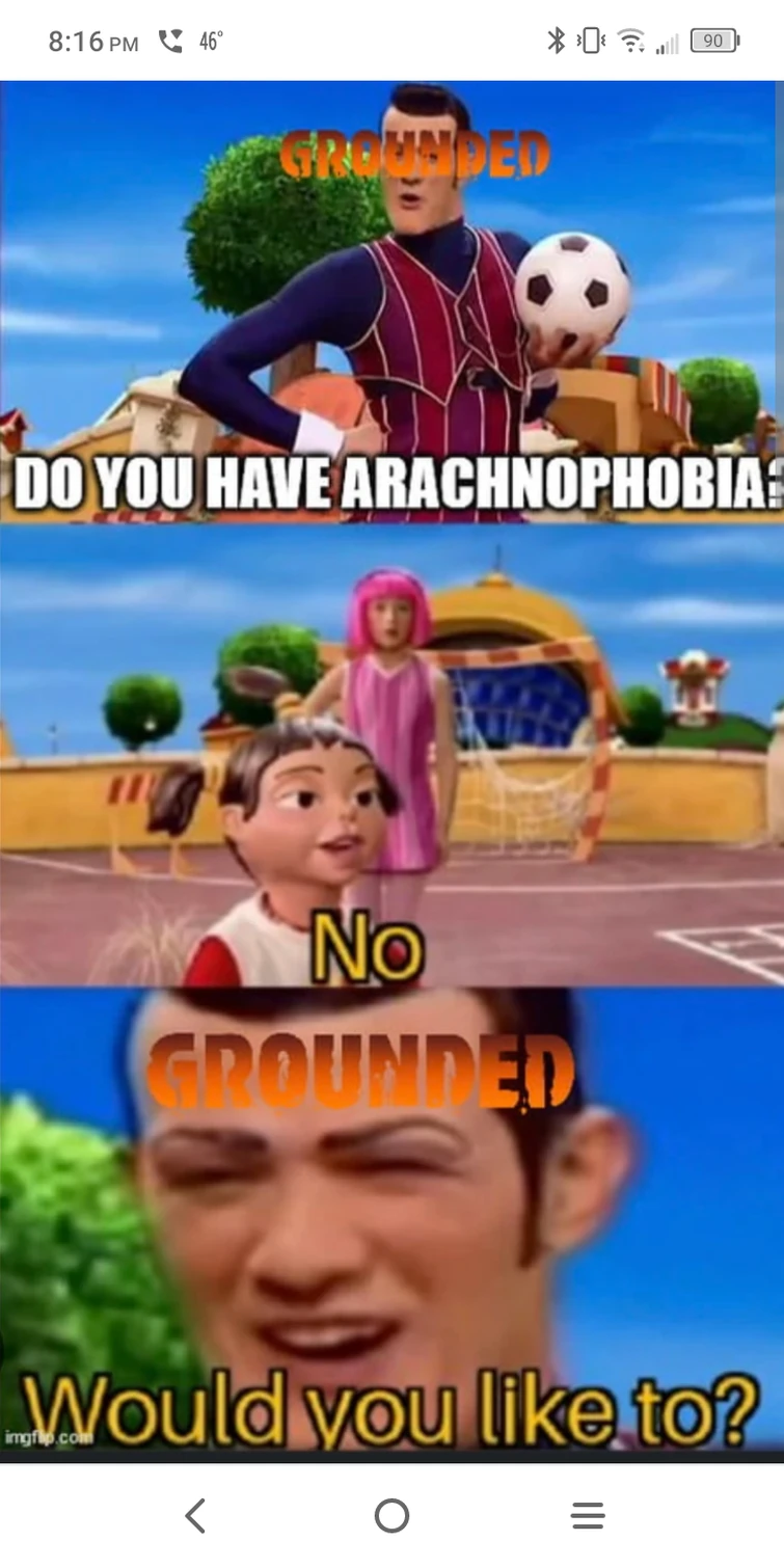 Give me your Grounded memes | Fandom