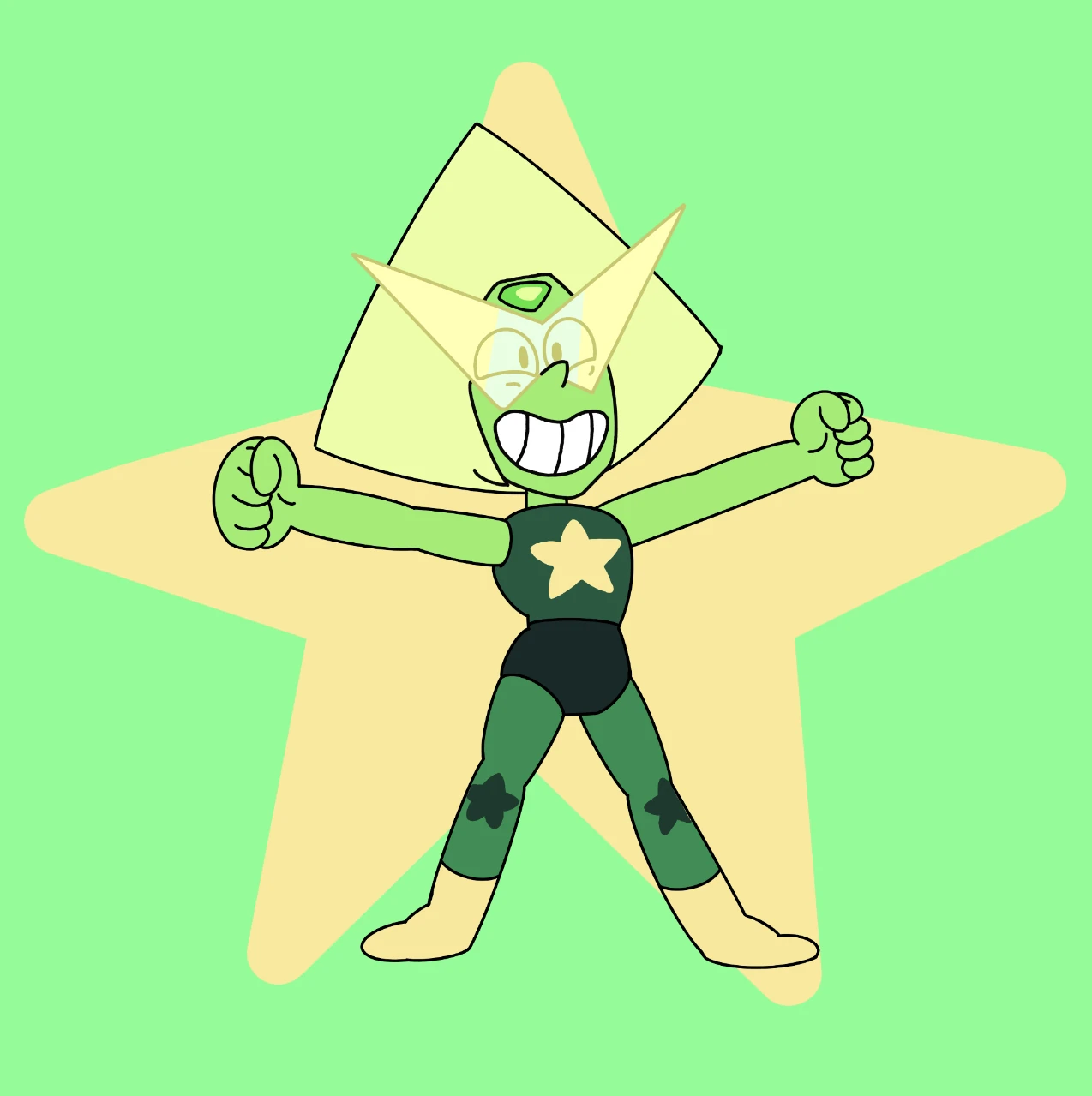 Peridot | Fandom